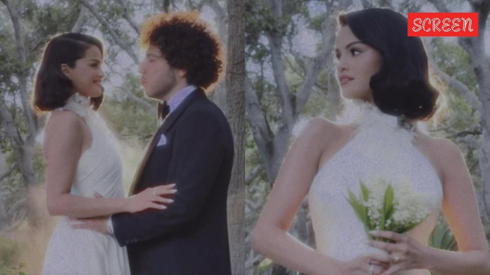 Selena Gomez marries Benny Blanco: ‘My wife in real life’ | Music News ...