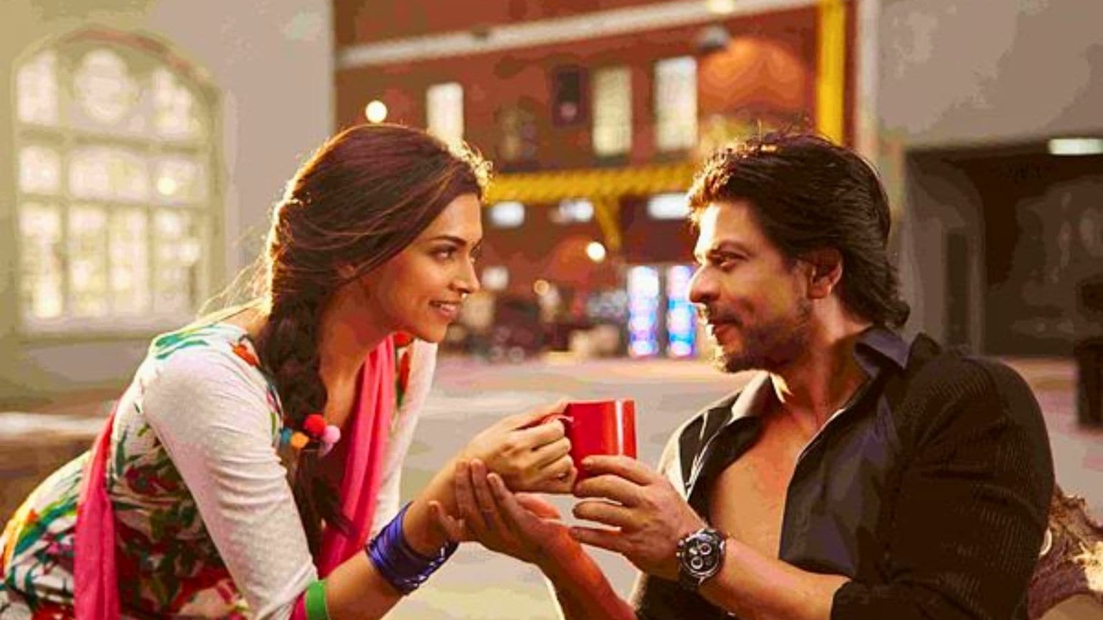 Relief for Shah Rukh Khan, Deepika Padukone as Rajasthan HC stays FIR against them for endorsing ...