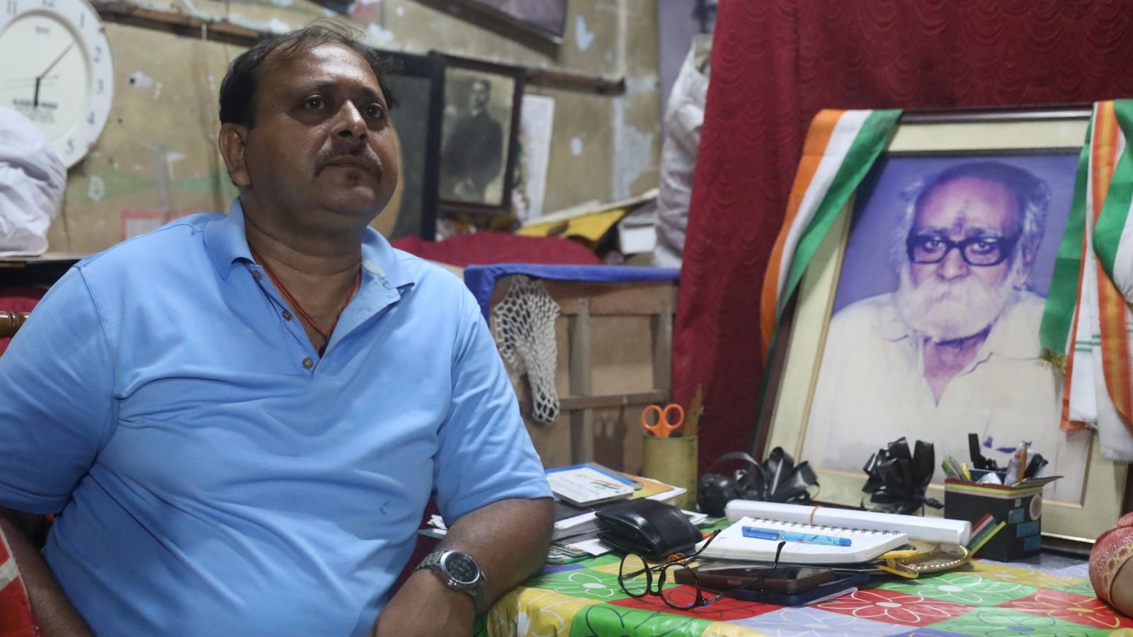 ‘Dishonourable’: Gopal Mukherjee’s grandson moves Calcutta HC for stay ...