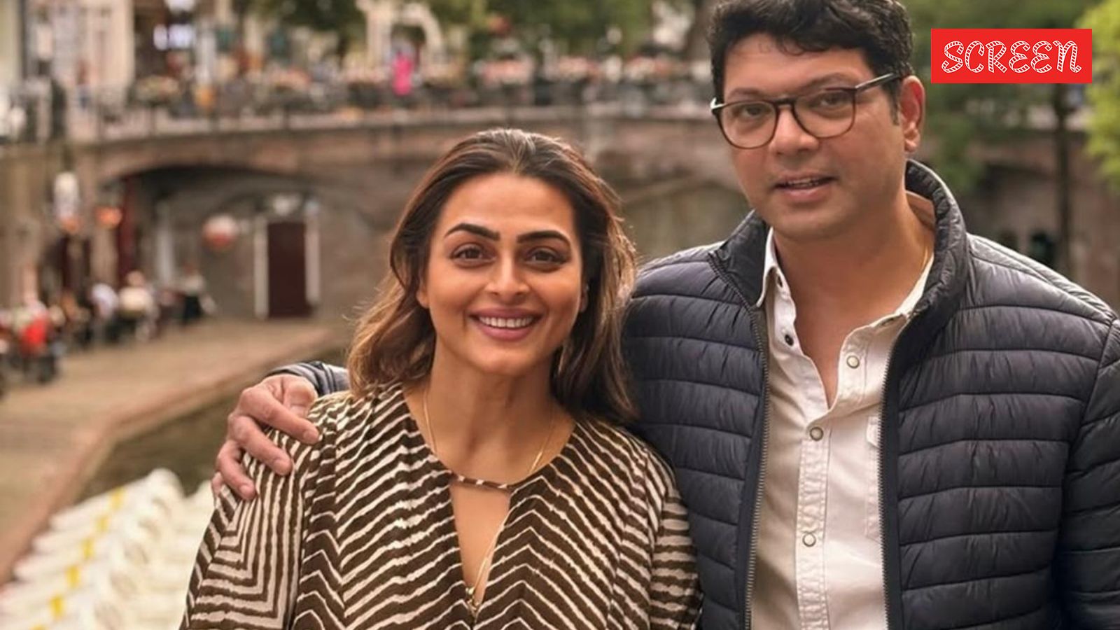 Shilpa Shirodkar says husband ‘left rising career’ in UK, set aside ...