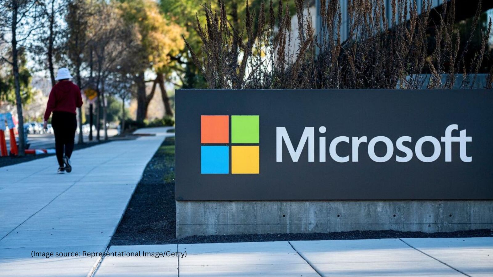 Microsoft engineer calls out nepotism in Silicon Valley: ‘Not just ...