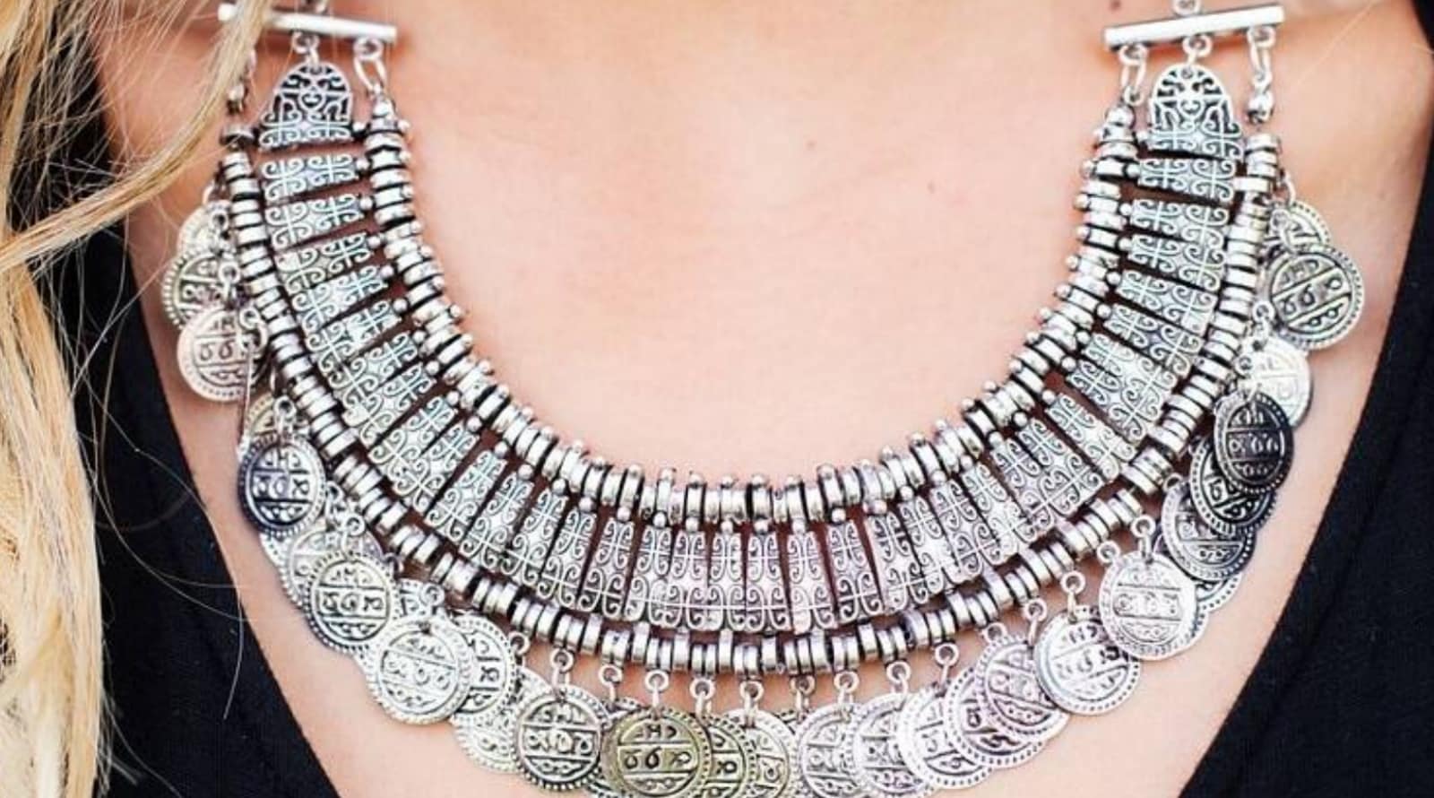 Govt restricts imports of certain silver jewellery to curb “misuse” of ...