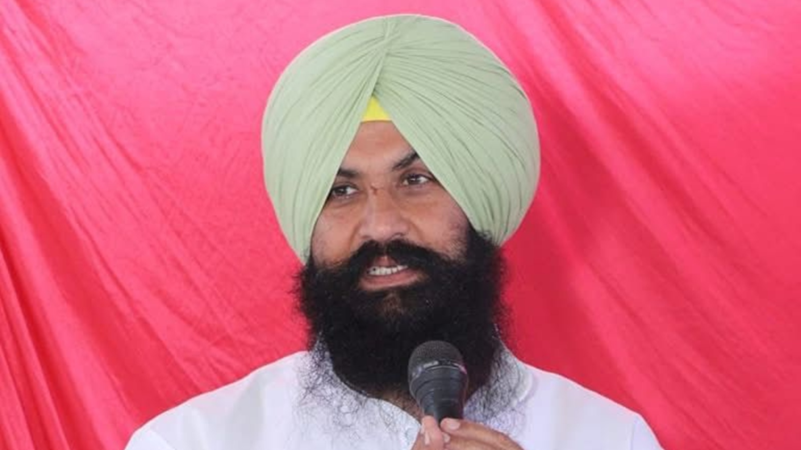‘Property dispute’: Former MLA Simarjeet Bains’s brother, nephew booked ...