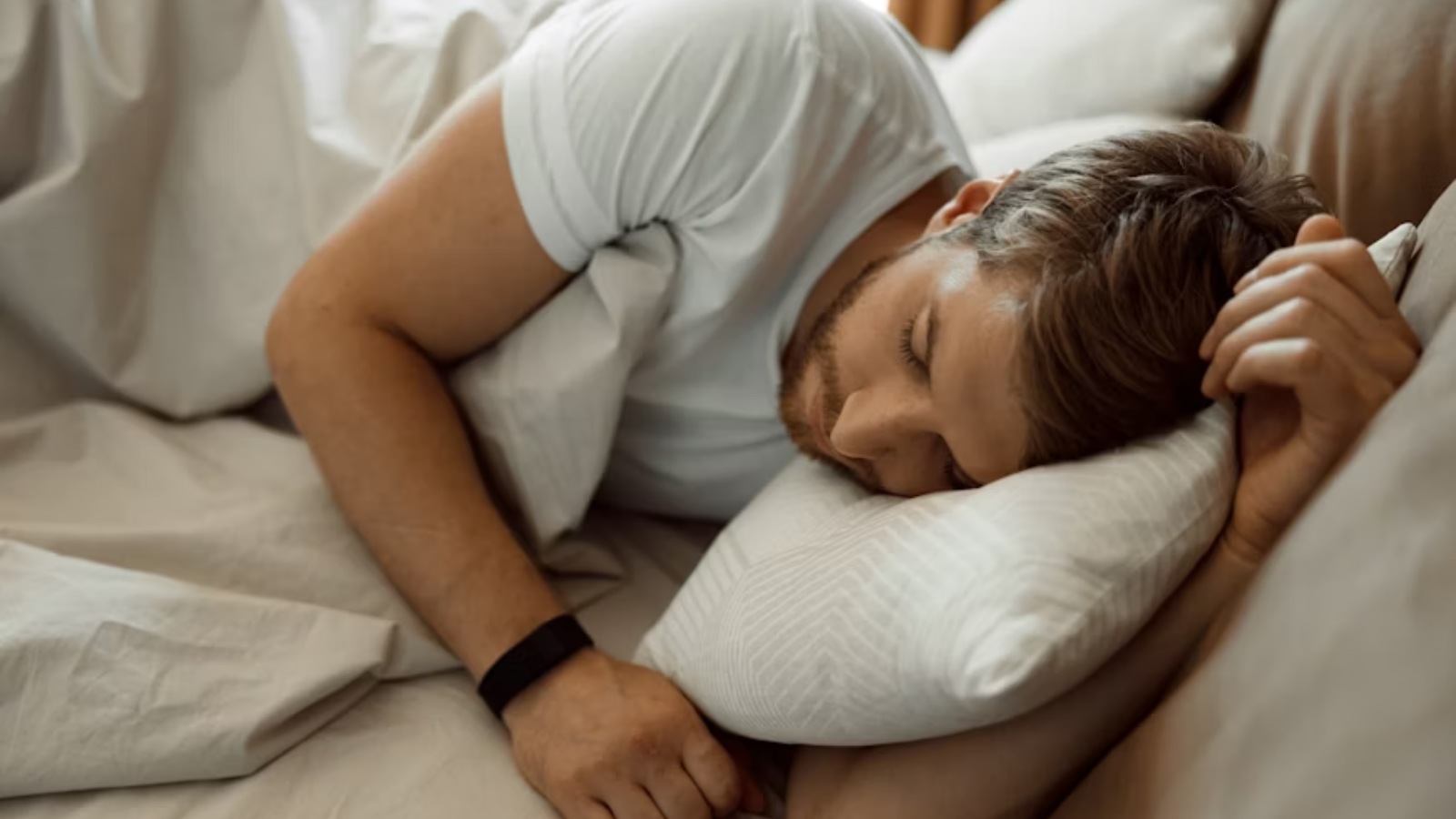 What Happens When You Sleep For Less Than 6 Hours Daily? | Lifestyle ...
