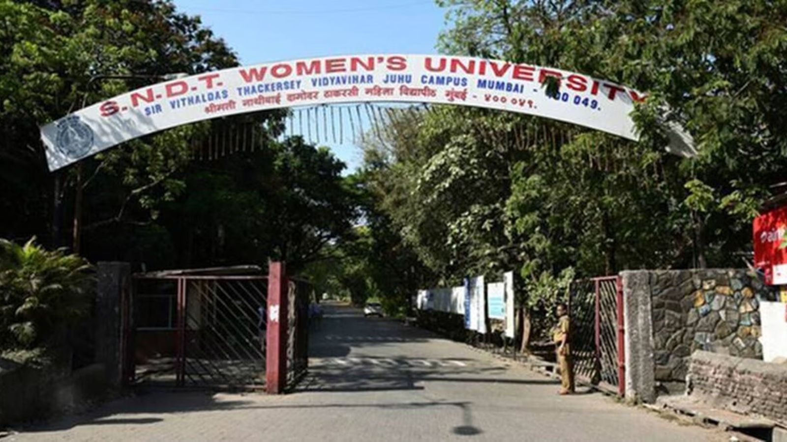 SNDT Women’s University see over 40% rise in student enrolment | Mumbai News - The Indian Express
