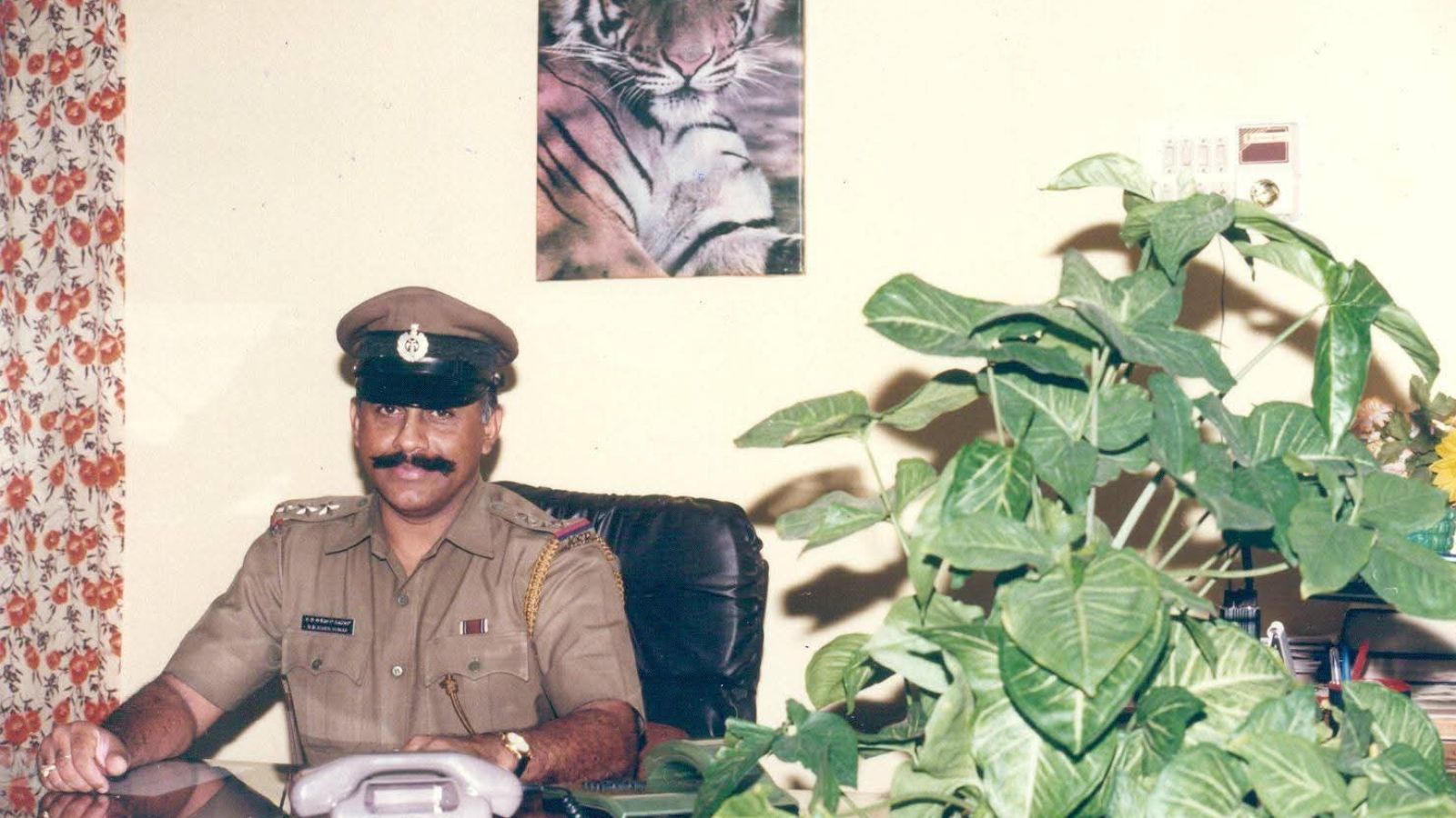 Solving Crime: How a ‘beer party’ in a police station nailed a British ...