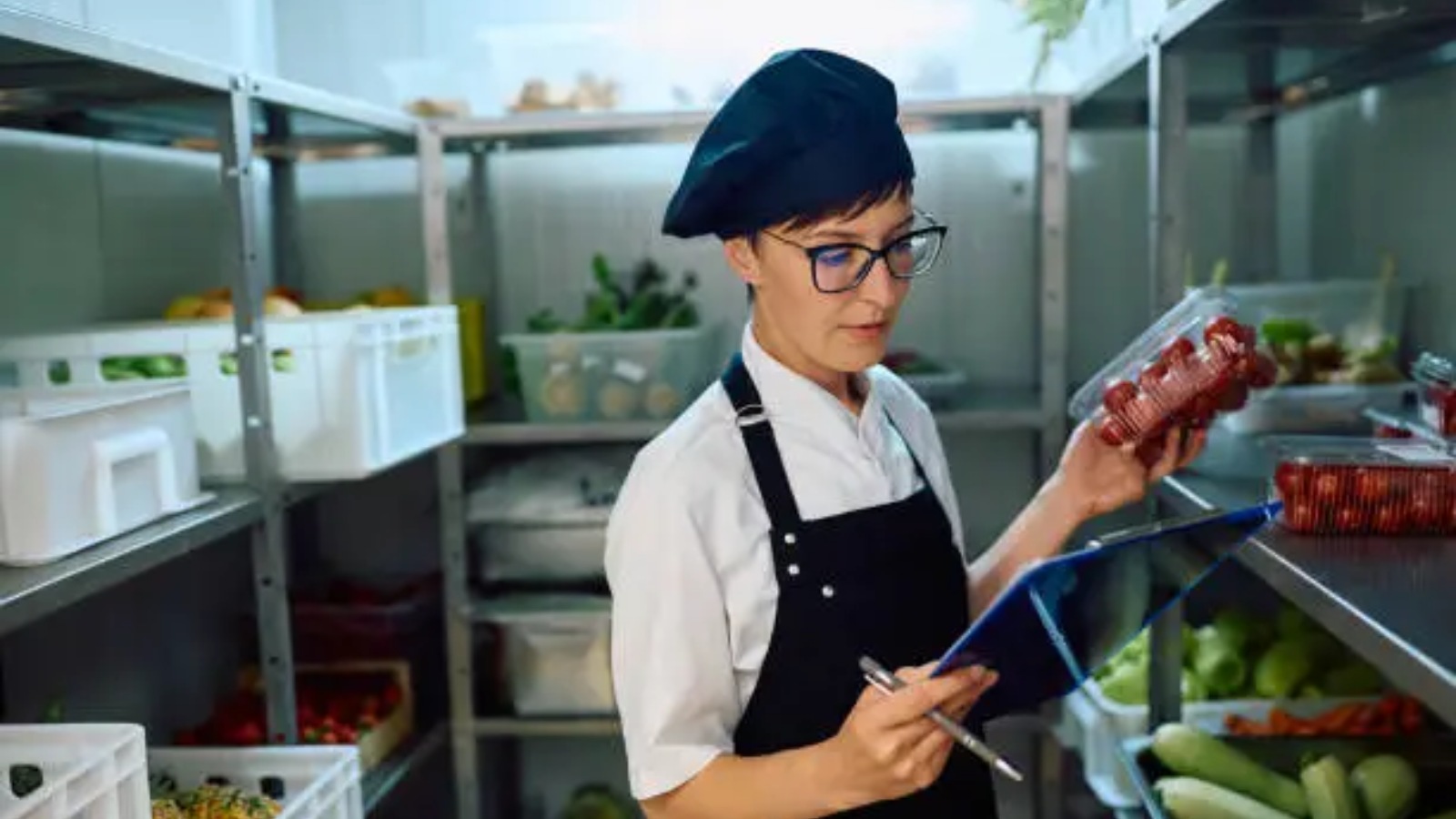 Smart kitchen tips to store rice, spice and prevent insect infestation ...