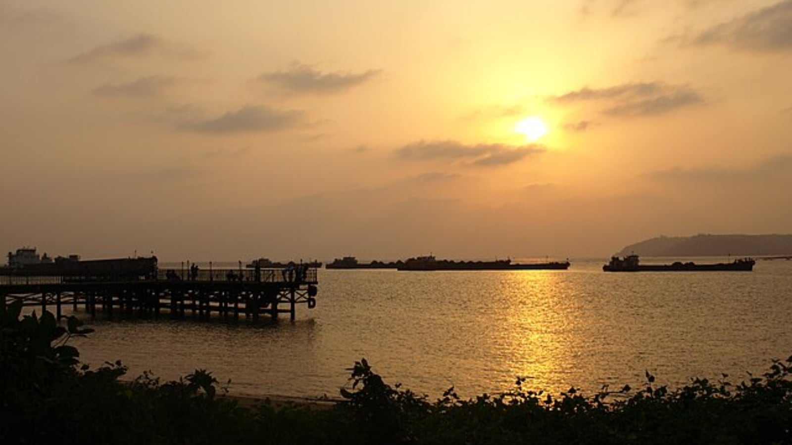 6 spots in India for sunset lovers | Lifestyle Gallery News - The ...