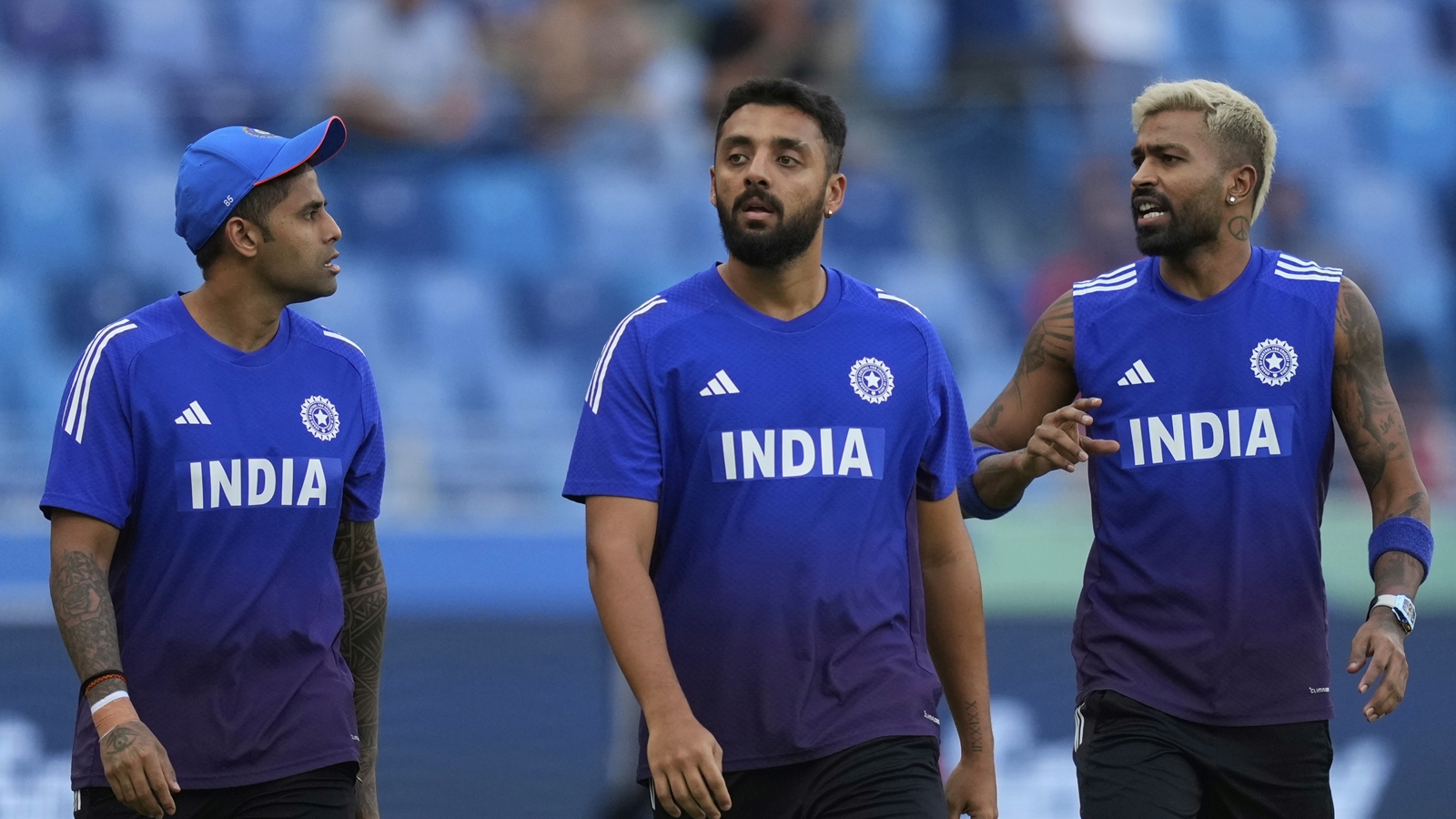 ‘Every team has ability to beat India,’ says Bangladesh coach Phil ...