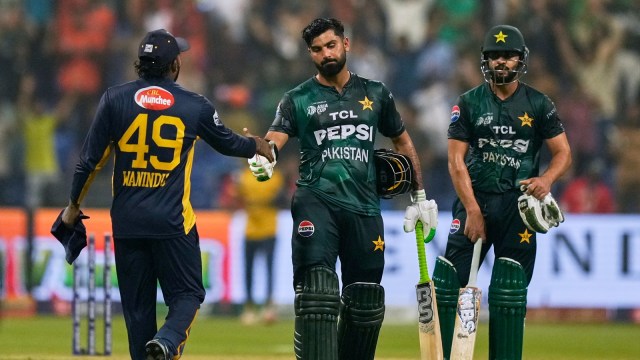 Pakistan made conscious effort to avoid criticism after loss to India ...