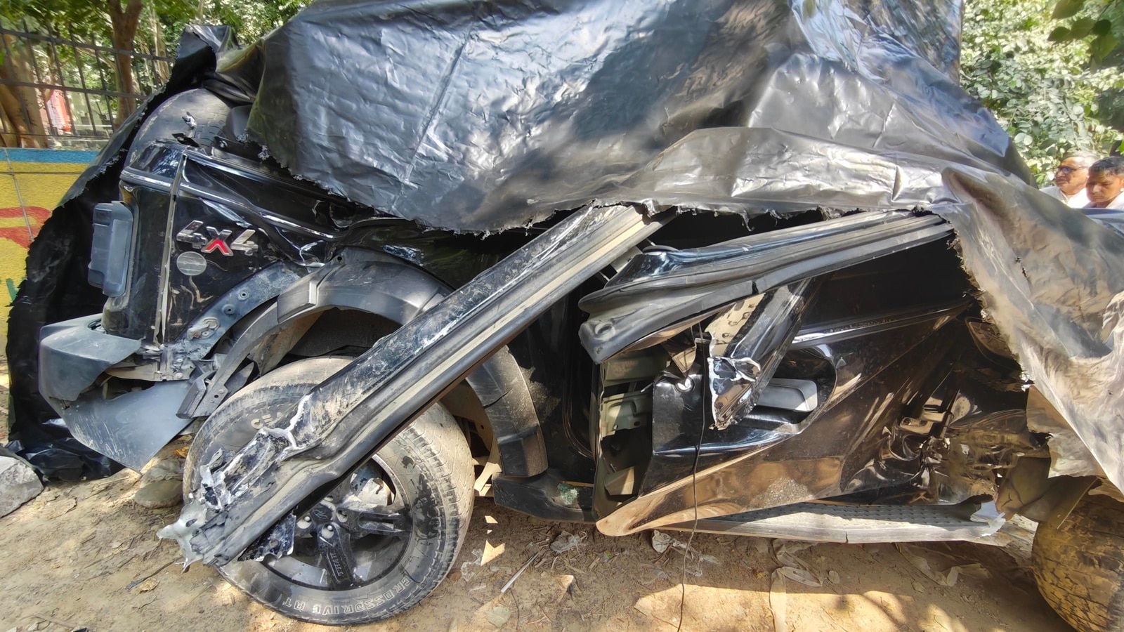 ‘Aap jaante hain mere laadle ko… Kab dikhega’: Grieving mother after ...