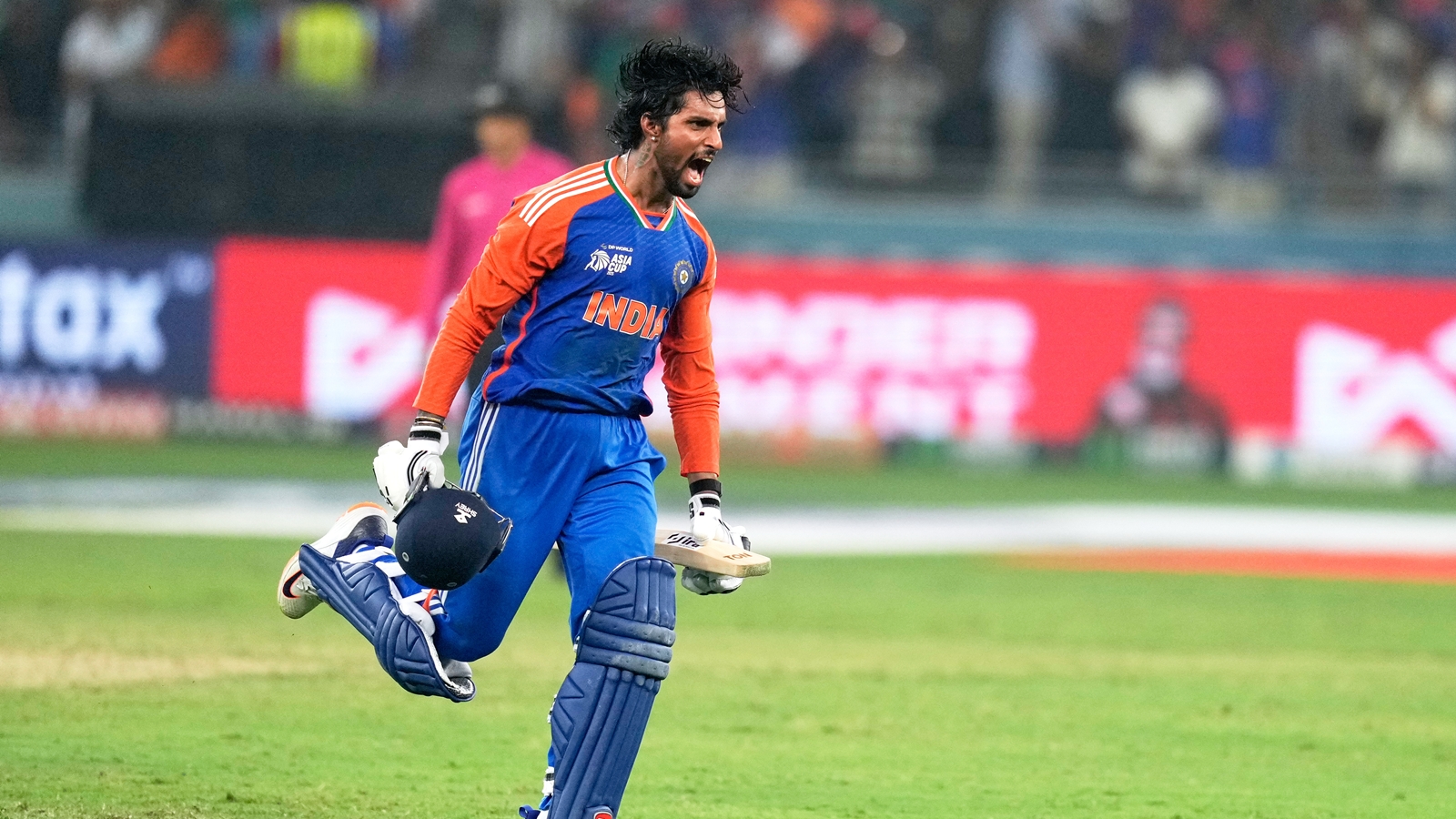 India win record-extending 9th Asia Cup title, beat Pakistan by five ...
