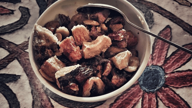 Traditional foods you must try this Navratri | Lifestyle Gallery News ...