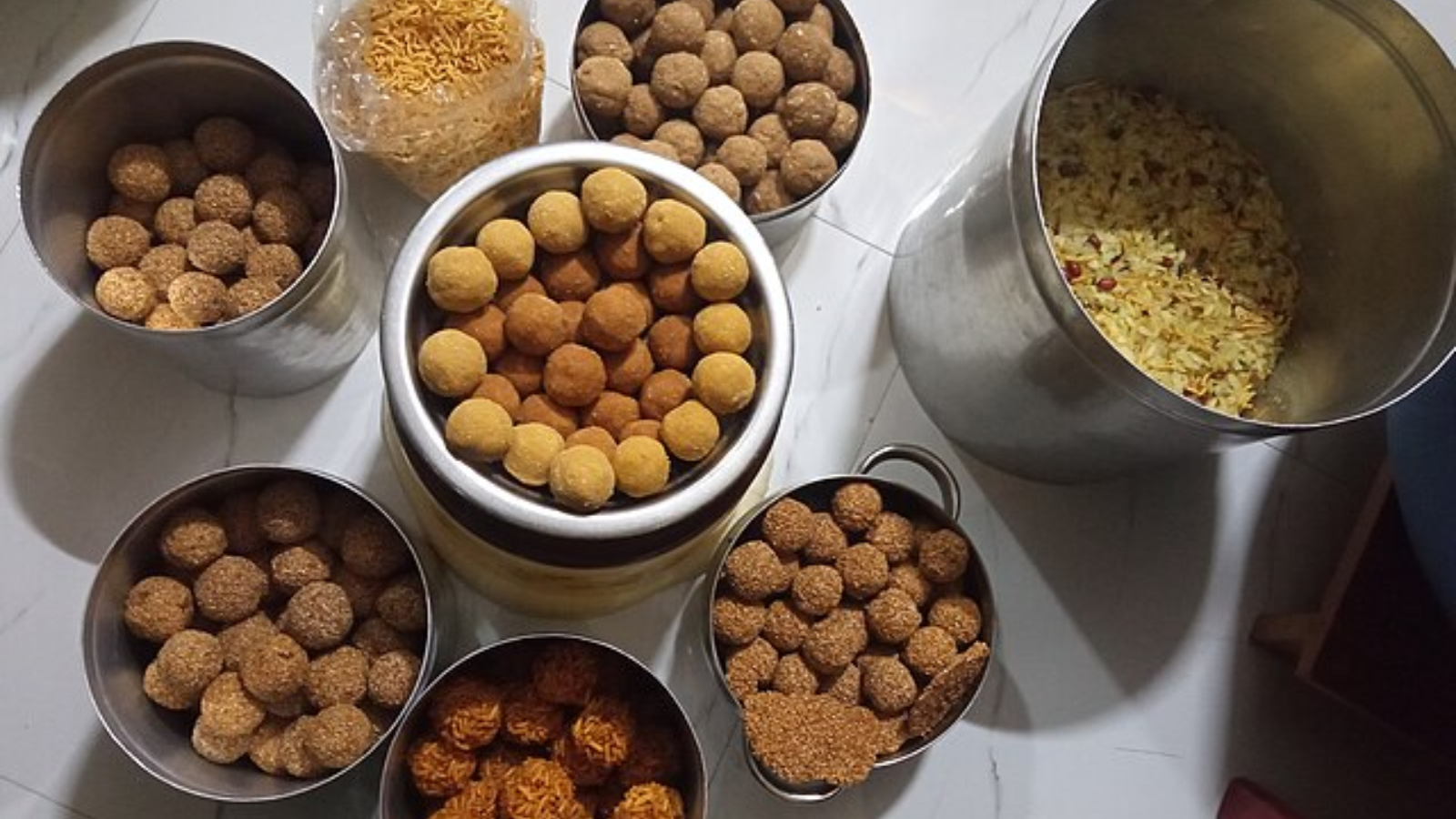 Traditional foods you must try this Navratri | Lifestyle Gallery News ...