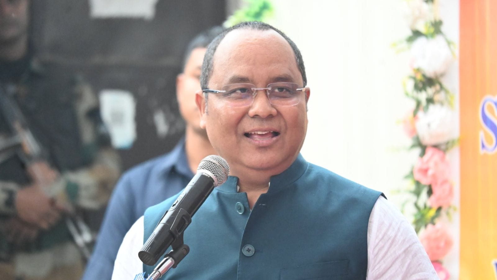 ‘Will raise Tiprasa Accord, illegal immigration in ongoing Tripura Assembly session’: TIPRA ...