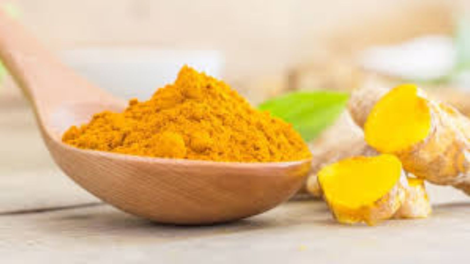 Turmeric growers urge stricter control, but no to suspension from ...