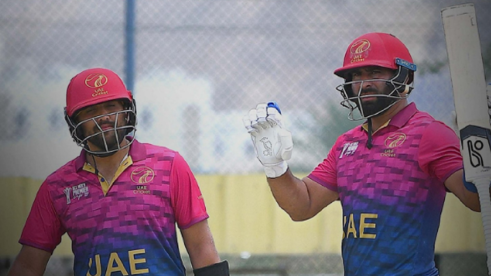 UAE vs Oman highlights, Asia Cup 2025 T20 Match 7: UAE beat OMA by 42 ...