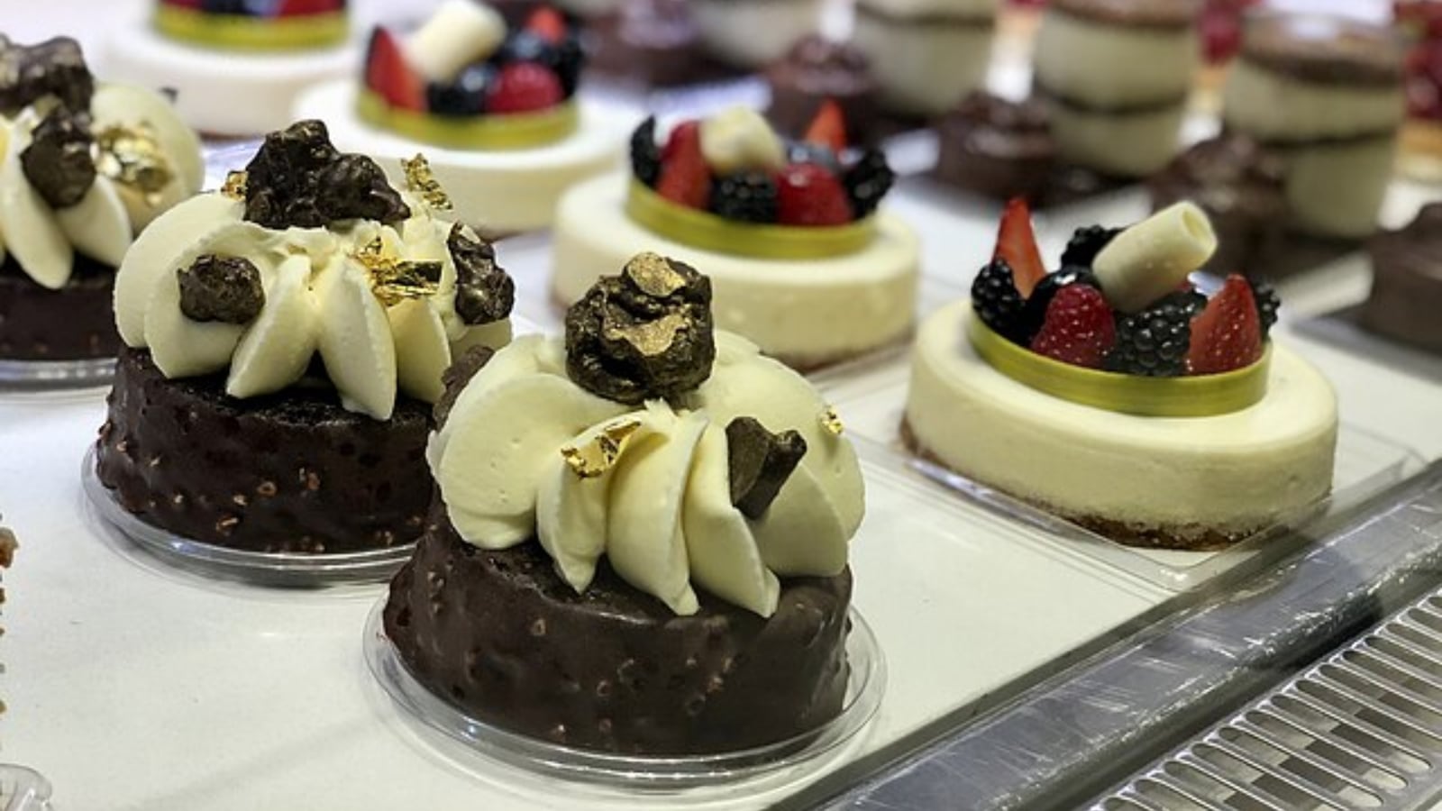 Unusual desserts from around the world you must try | Lifestyle Gallery ...