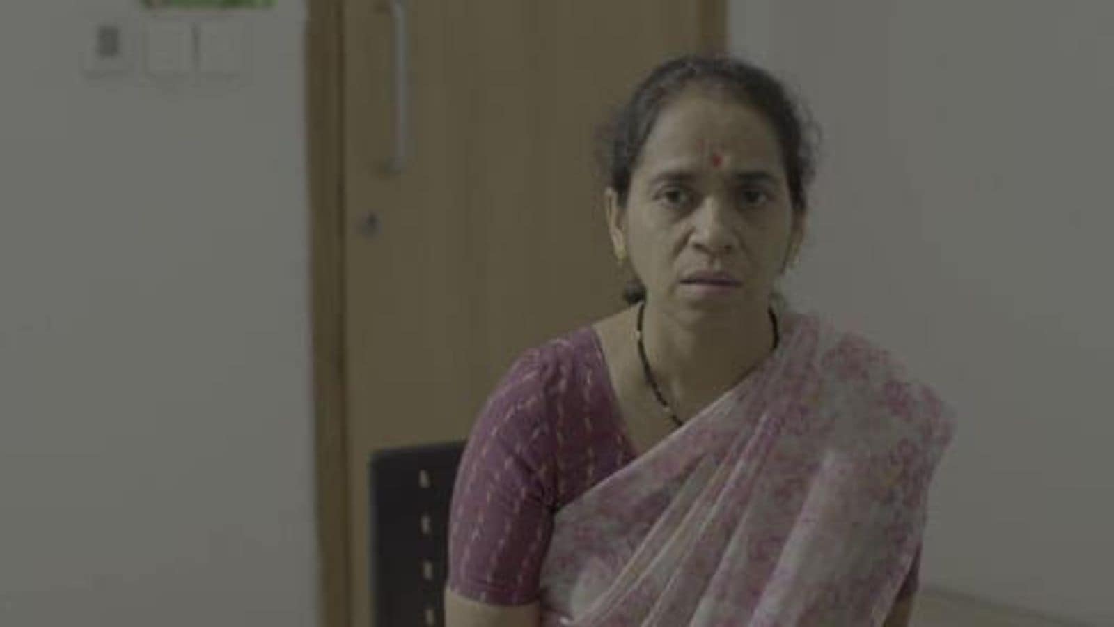 Mardonwali Baat: Breaking chains, a woman’s fight for freedom, cancer ...