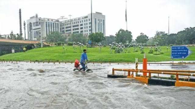 What experts say on Delhi Drainage Master Plan 2025 | Delhi News - The ...