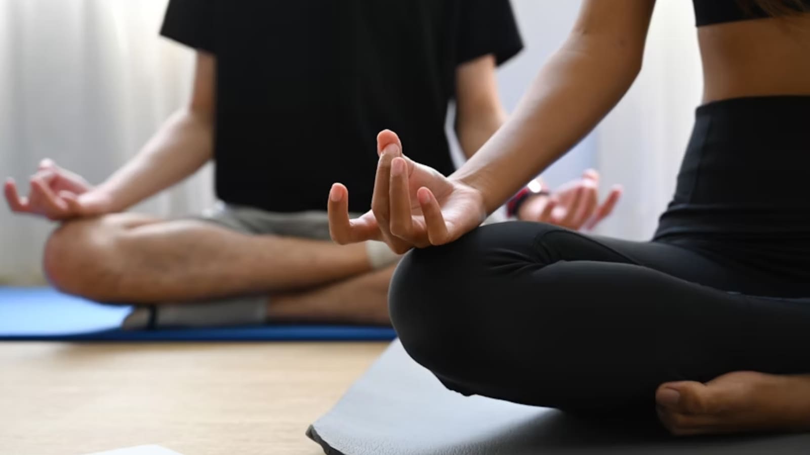What happens to the body when you practice yoga every day for a month ...
