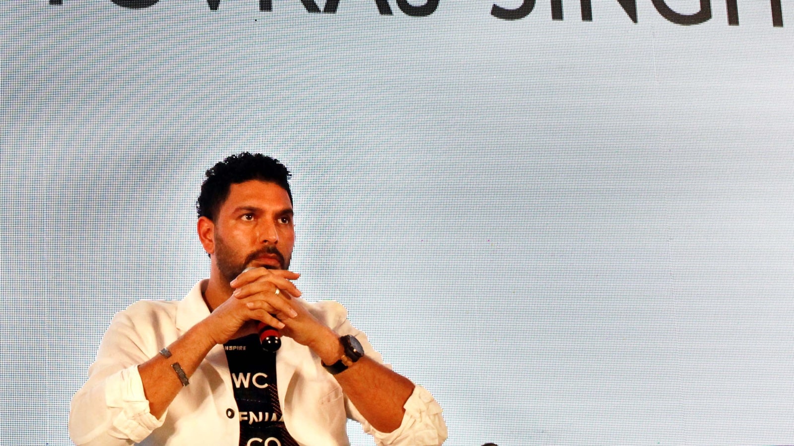 Cricketer Yuvraj Singh appears before ED in online betting app case ...