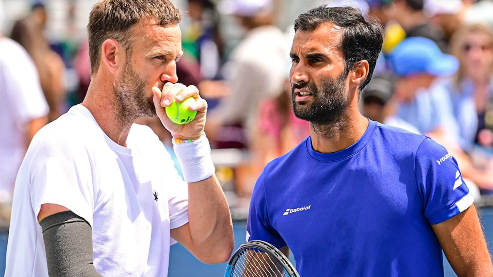 US Open: India's Yuki Bhambri reaches his first ever Grand Slam ...