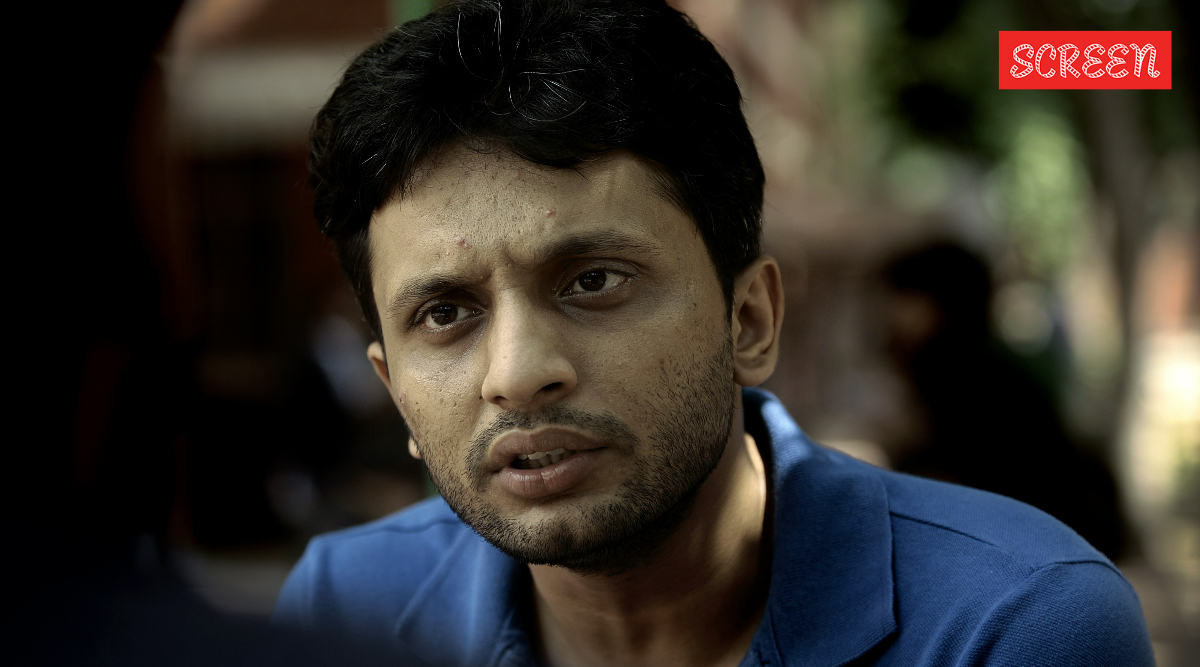 ‘Every vanity van in Mumbai is on our set today’: Zeeshan Ayyub says ...