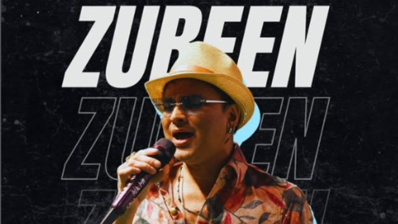 Zubeen da, voice of a generation, who listened to his own conscience ...