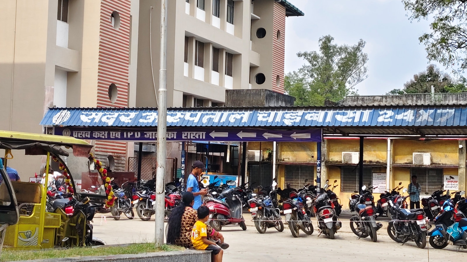 EXCLUSIVE | HIV in 5 children getting thalassemia treatment: First case ...