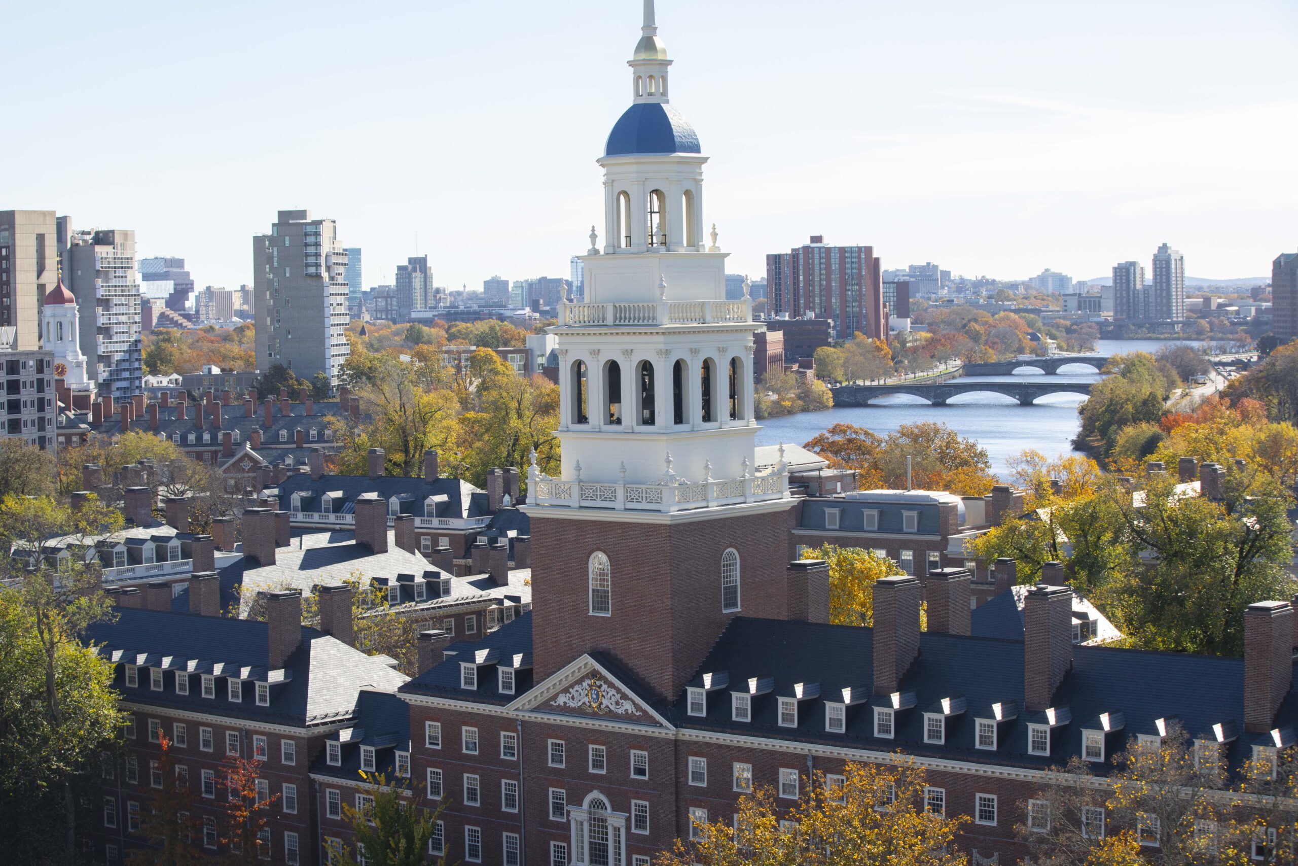 Shooting reported near Harvard University, suspect was on bicycle ...