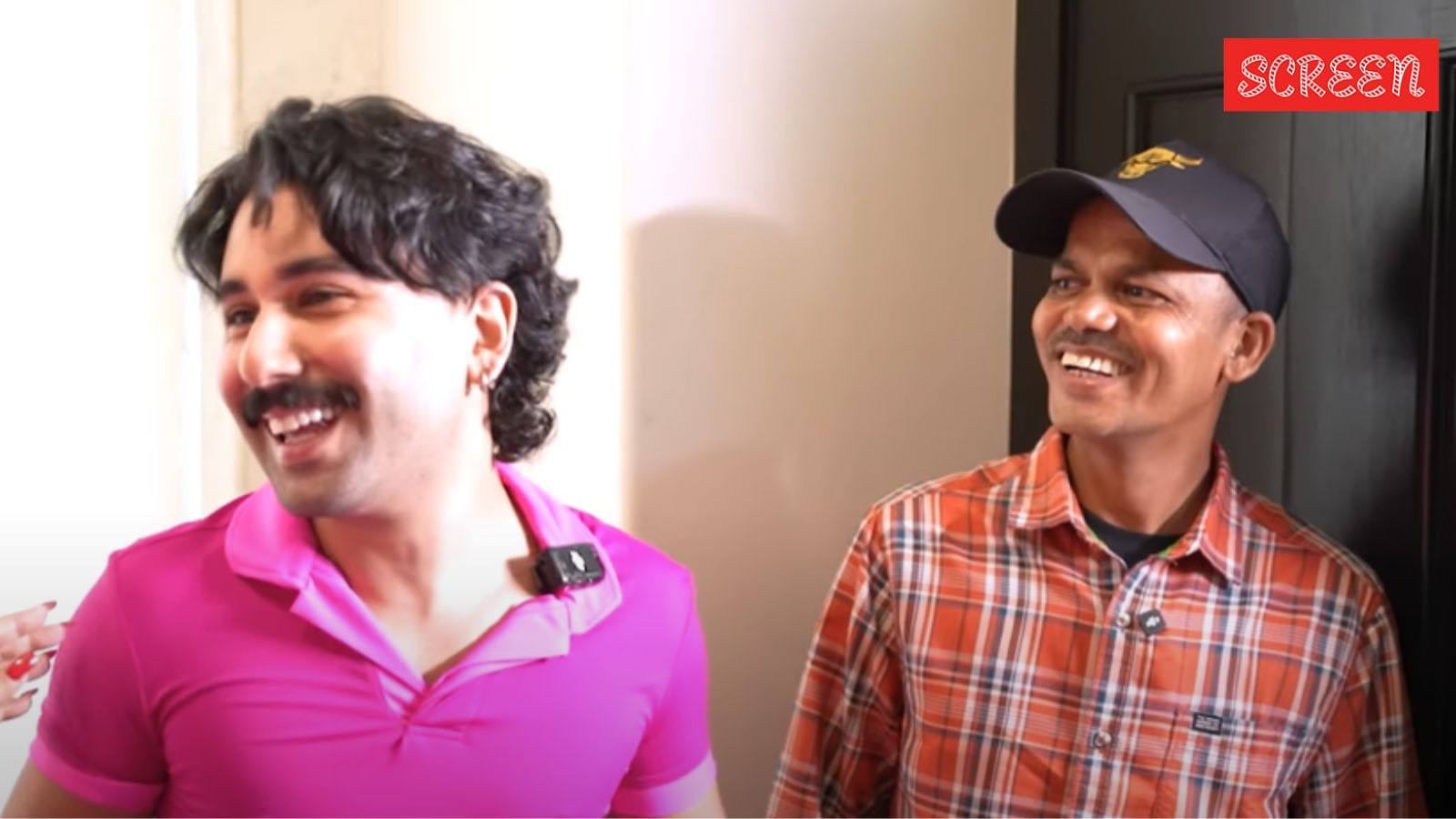 Orry’s guards refuse entry to Farah Khan’s cook Dilip, call him ‘faltu ...