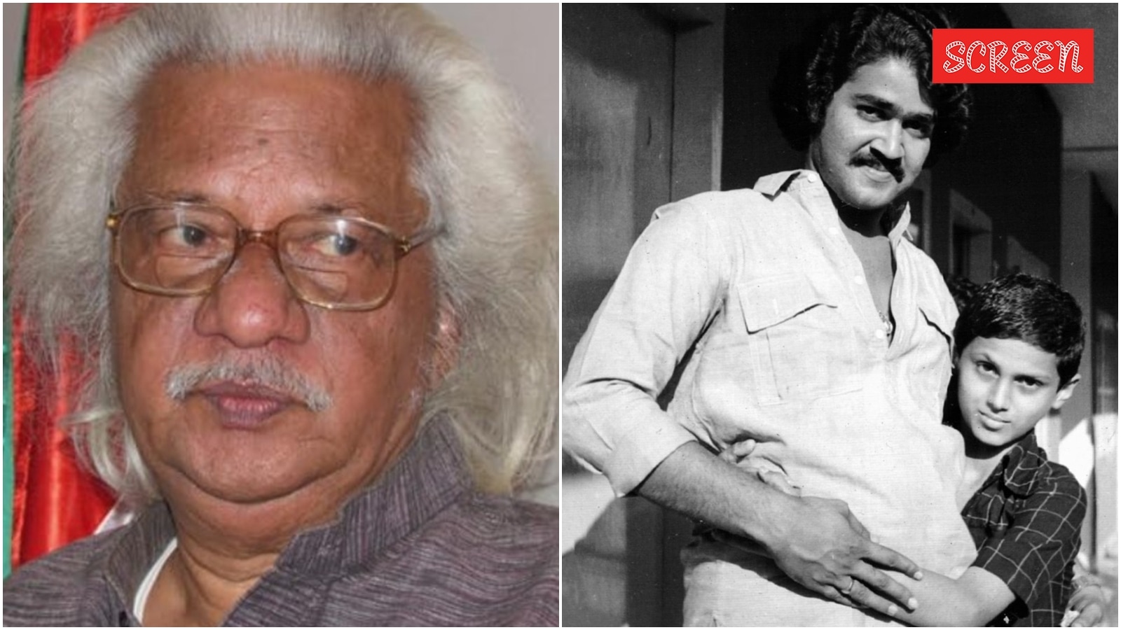 ‘Mohanlal became a superstar because he never acted in your films ...