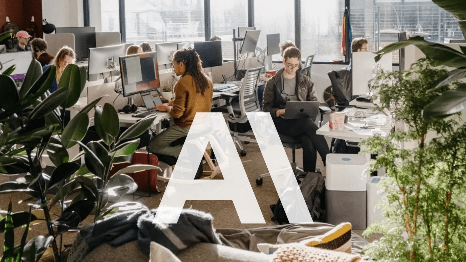 Anthropic Claude Bangalore launch: After OpenAI, Anthropic to open its ...