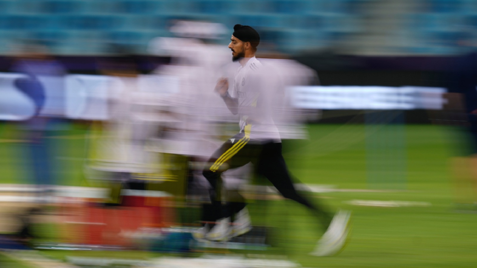 Even if you don’t get a wicket, people will remember a good spell in ...