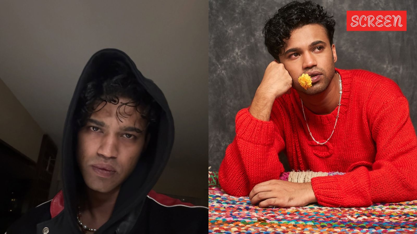 Months after his viral video, Babil Khan opens up about battling ...