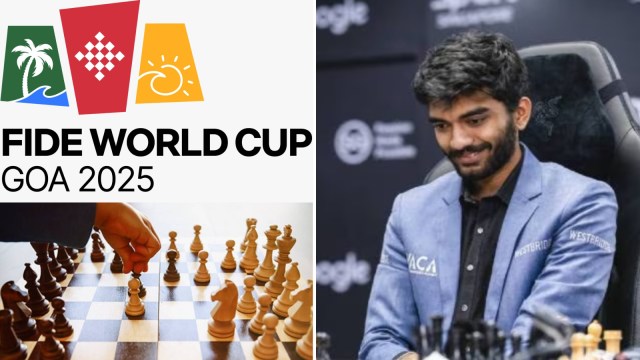 FIDE Chess World Cup 2025: Schedule, Format, Top Players, Prize Money ...