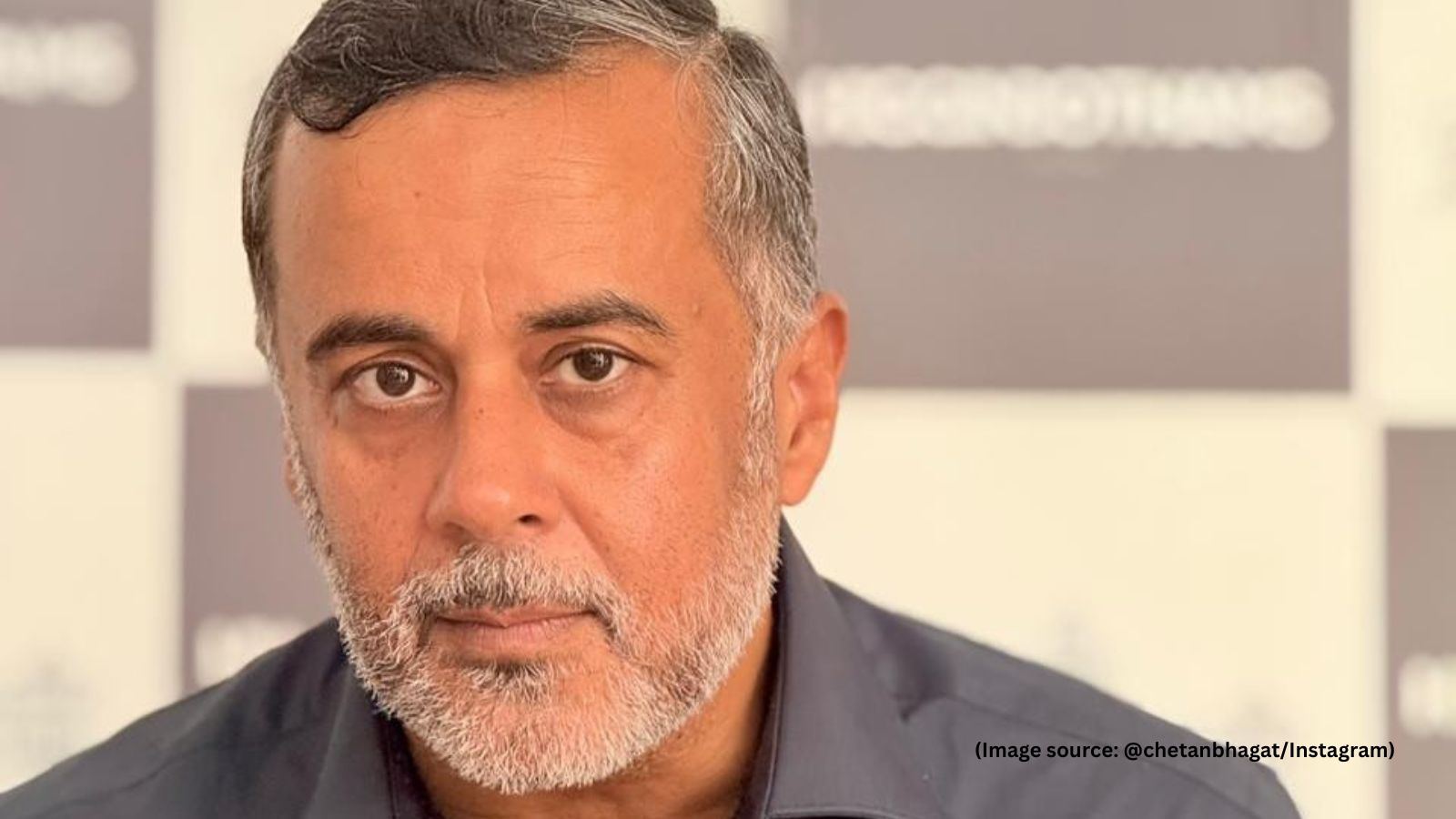 Chetan Bhagat claims he resigned a day after getting $1 mn in bonus, says this attitude made him ...