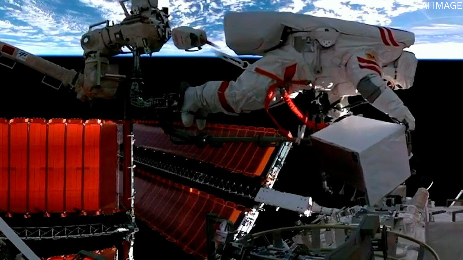 Pakistan finds spot on China’s space flight; manned Moon mission on ...