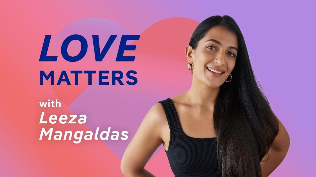 From People-Pleasing to Self-Love: Shreya Dhanwanthary on Dating in ...