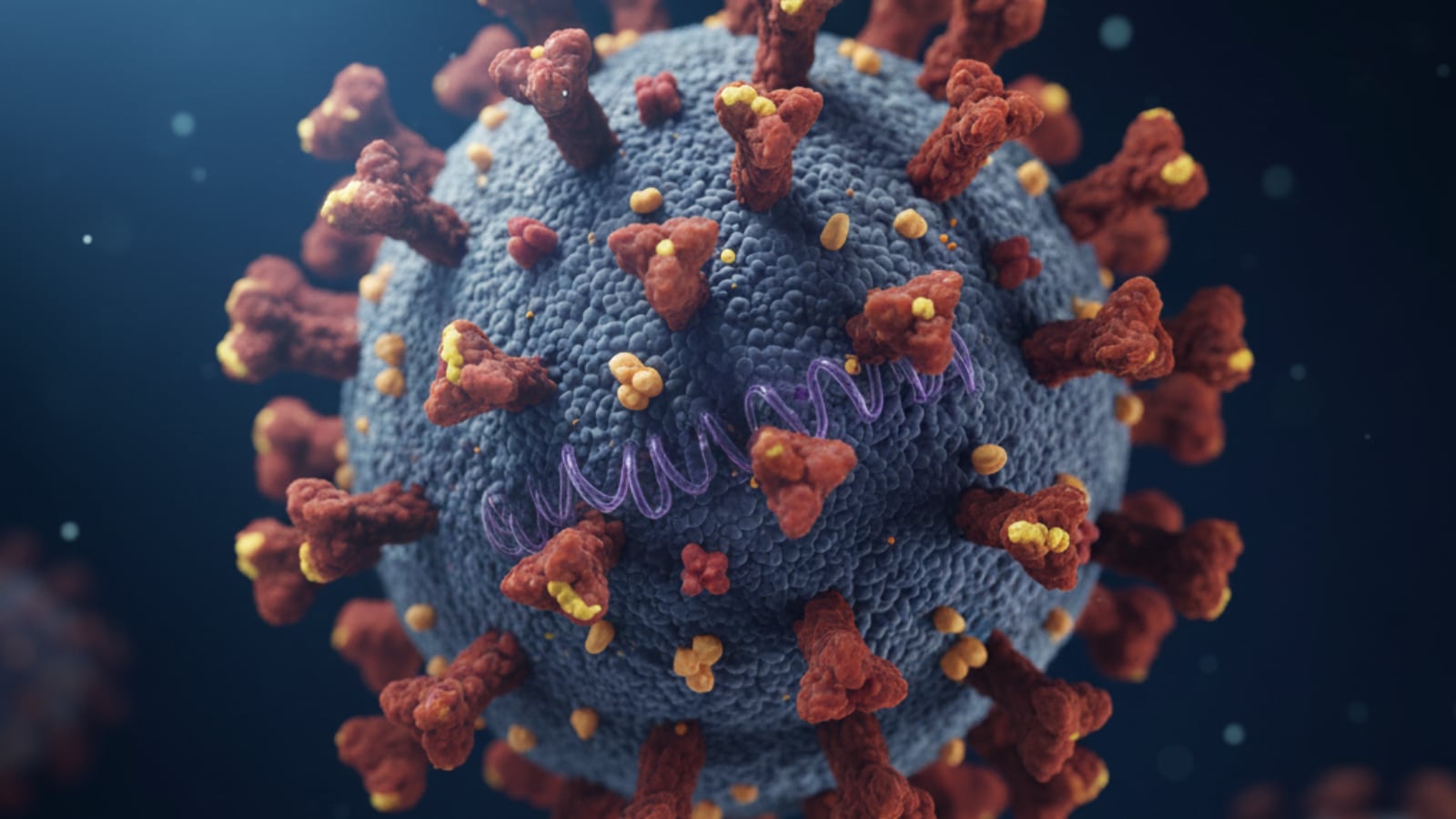 New Covid variants, Nimbus and Stratus, drive case spikes worldwide ...