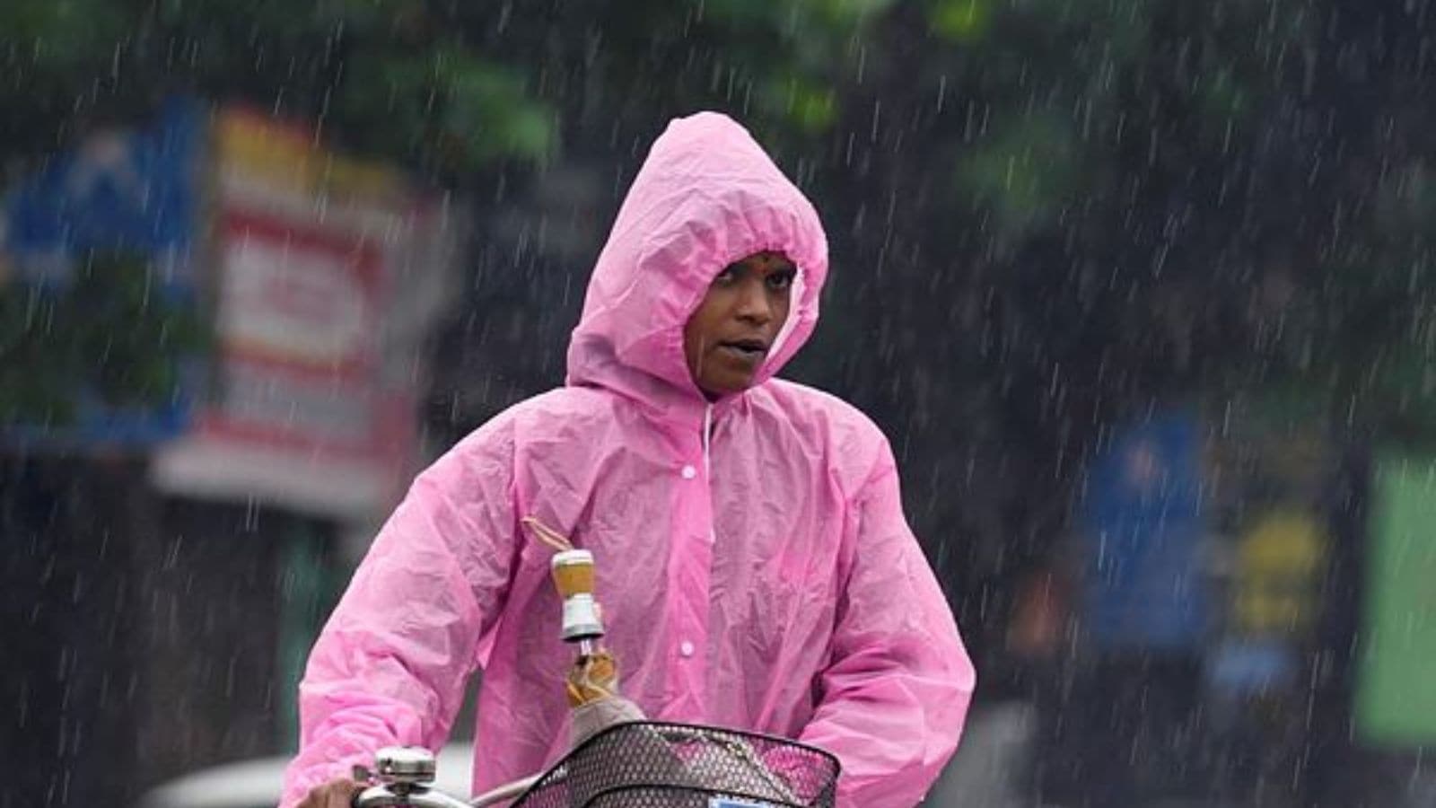 Cyclone Montha approaching, Andhra’s coastal districts hit by rain ...