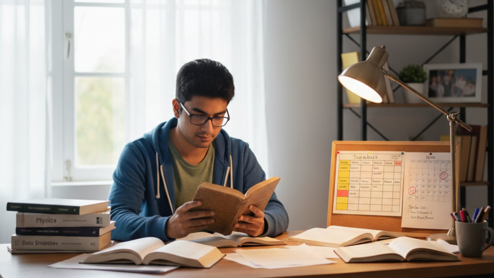 CAT 2025: How to master DILR for MBA admission | Education News - The ...