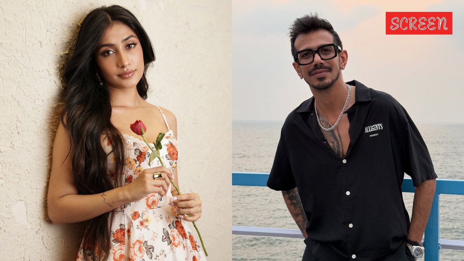 Dhanashree Verma says she stood by ex-husband Yuzvendra Chahal even ...