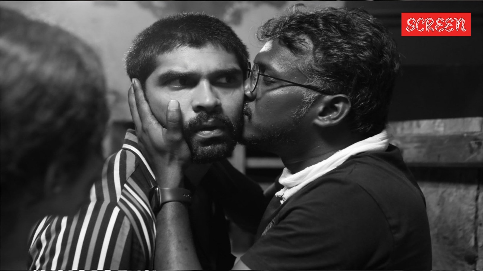 Dhruv Vikram on his father Vikram’s legacy: ‘When he is doing so much ...