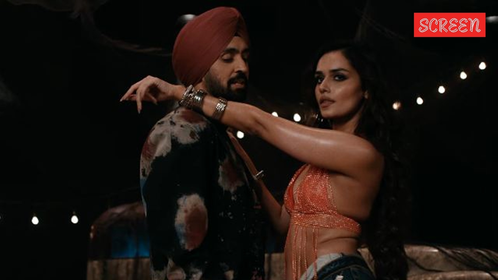 Diljit Dosanjh drops new album Aura, releases ‘Kufar’ music video with ...