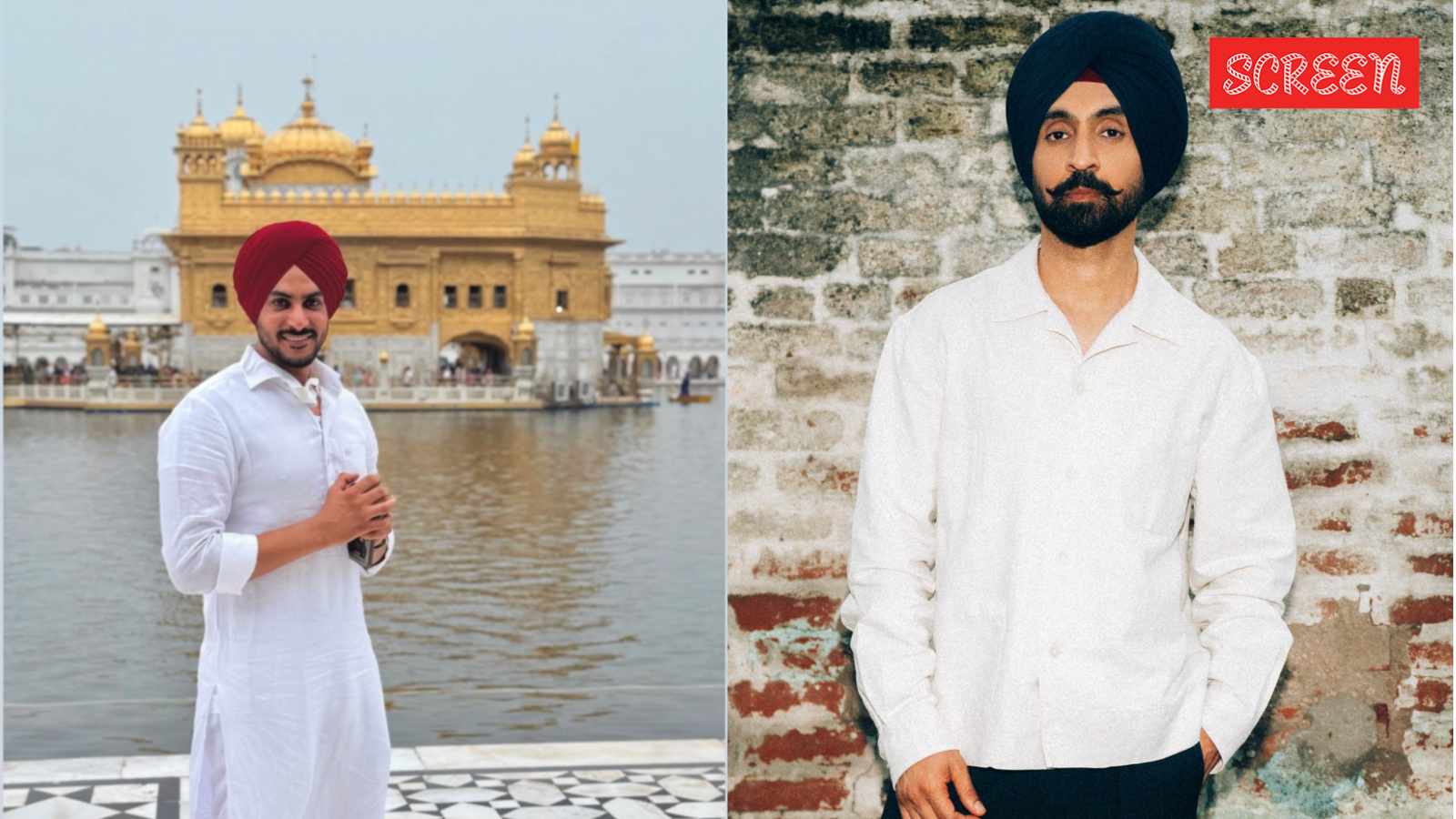 Diljit Dosanjh, Gippy Grewal, Neeru Bajwa pay tribute to late singer ...