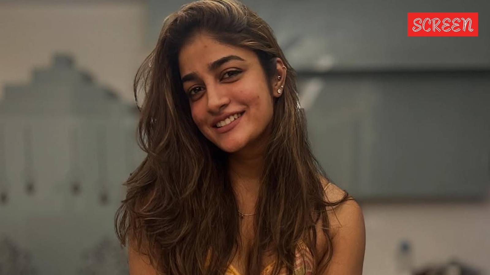 Actor Dimple Hayathi, husband booked for ‘harassing ‘ domestic help; woman claims they denied ...