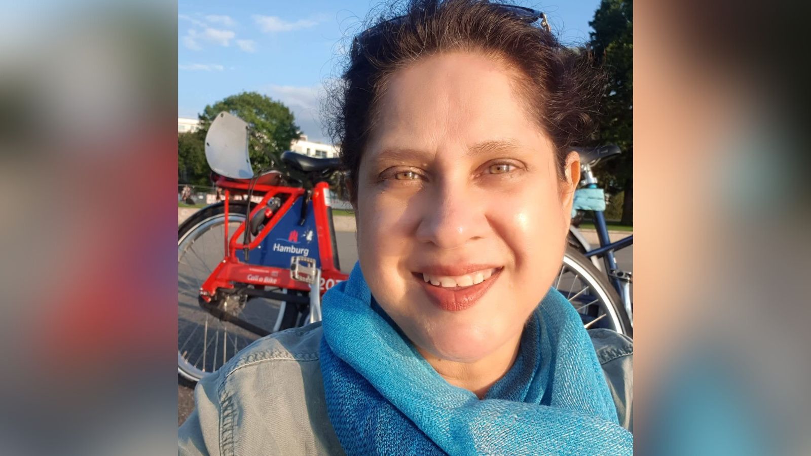 ‘Vetal Tekdi belongs to common citizens, it is they who have protected it for the past 40 years ...