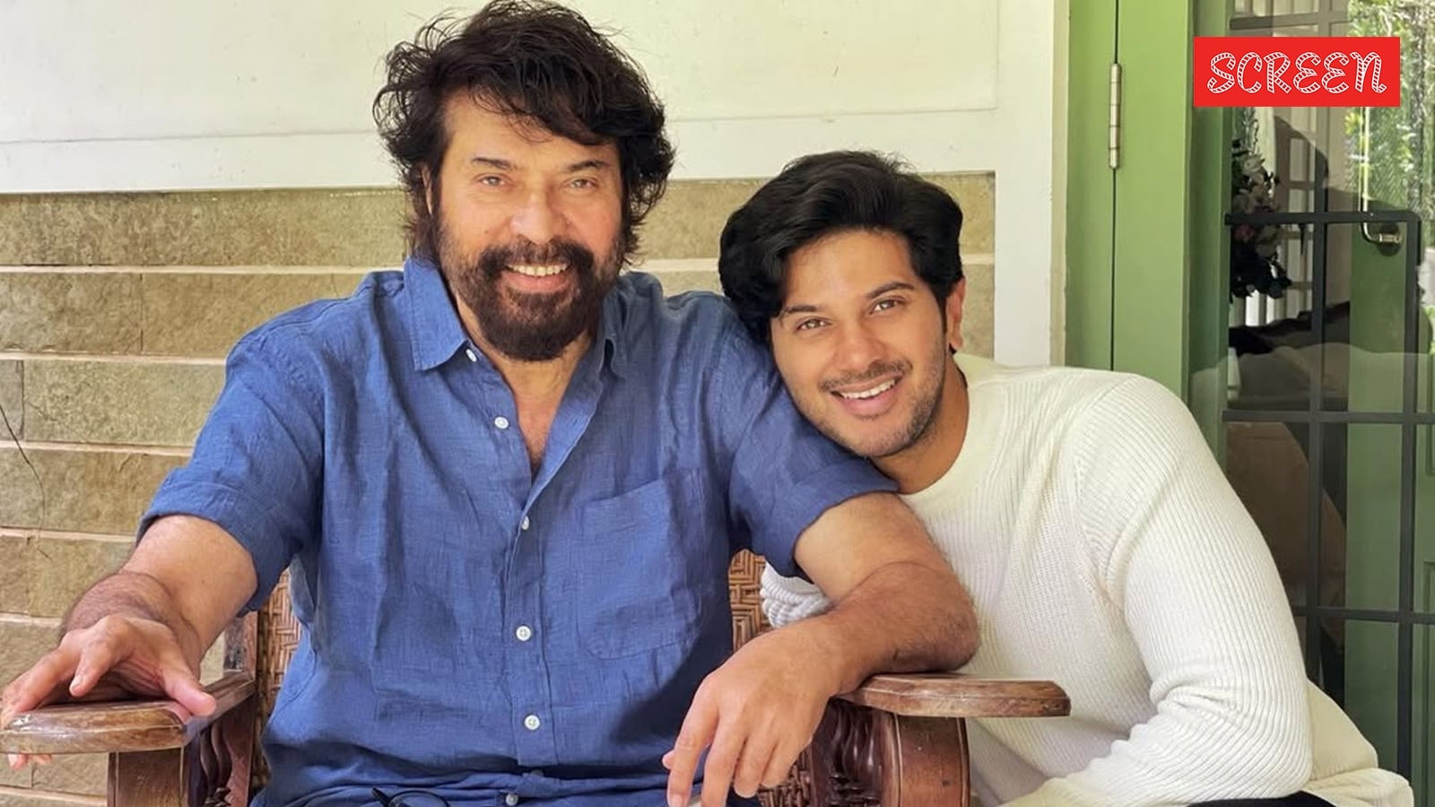 Dulquer Salmaan refuses to comment amid raids on his, father Mammootty ...